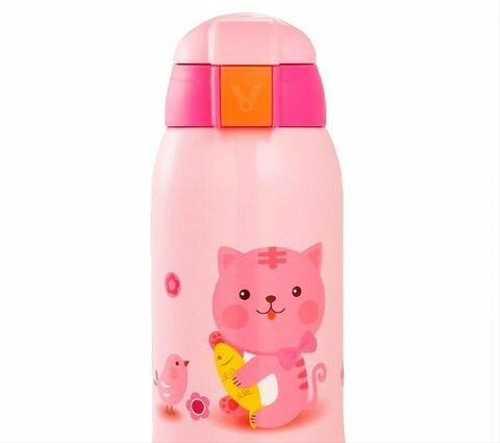 Термос детский Xiaomi Viomi Children Vacuum Flask