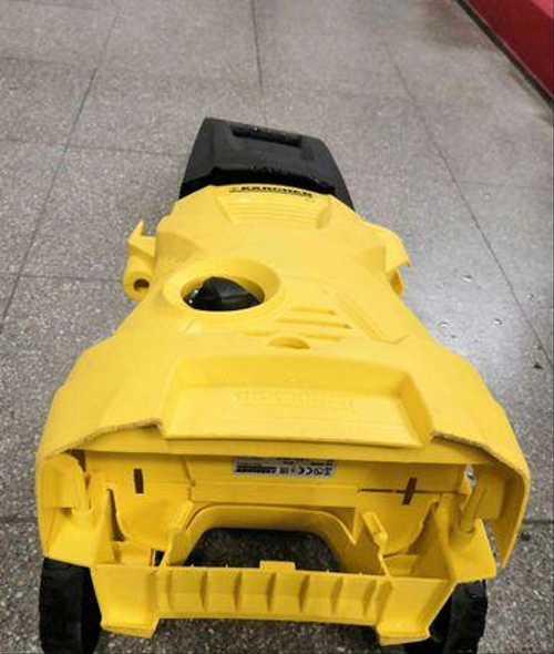 Karcher K2, корпус от керхера