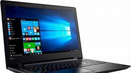 Lenovo ideapad 110-15acl в разбор