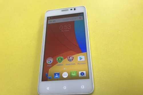 Смартфоны Prestigio Muze K5