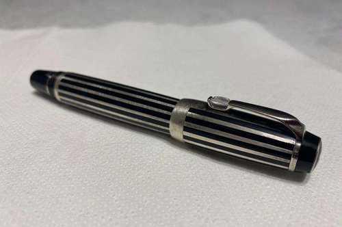 Перьевая ручка Montblanc Boheme cristal