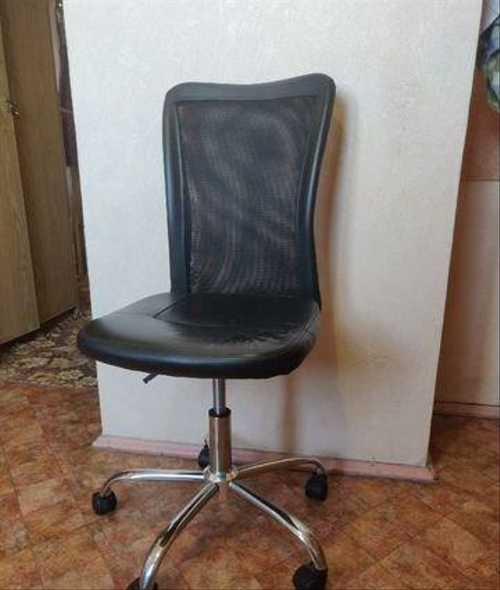 Кресло рабочее Luxe