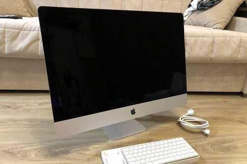 Apple iMac 27” i5/8GB/1TB Retina 5K (2017) Рст