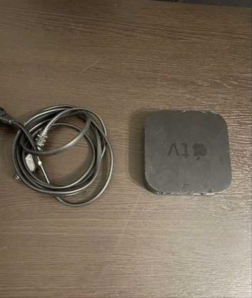Apple tv 2 A1378