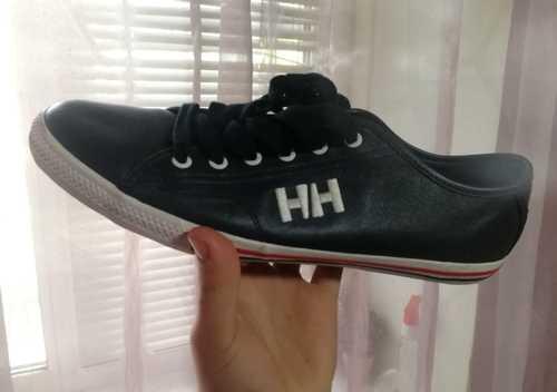 Кеды Helly Hansen