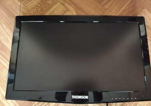 Thomson t24e31hu крепление на стену