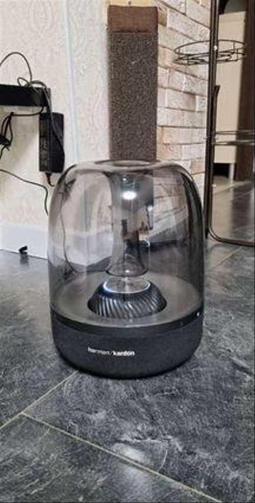 Harman kardon aura studio 2