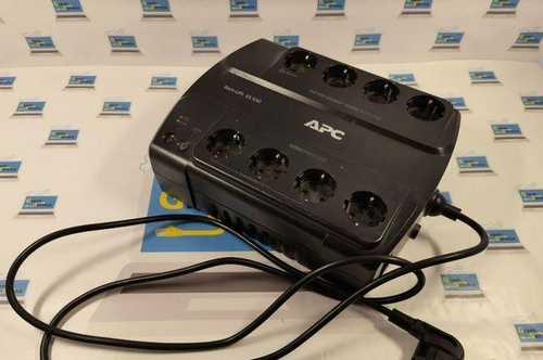 Ибп APC Back-UPS ES 550 Б/У