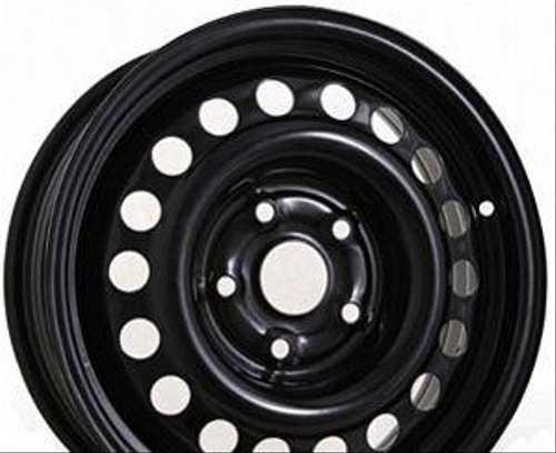 Диск Trebl X40006 15" 4x100 D56.6 Шевроле Авео