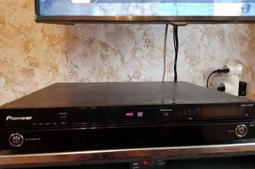 DVD/HDD-плеер Pioneer DVR-LX70D
