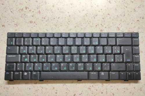 Клавиатура для ноутбука Asus K020662J1