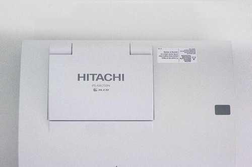 Hitachi iPJ-AW250N укф-проектор для класса и кино