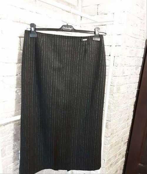 Юбка офисная