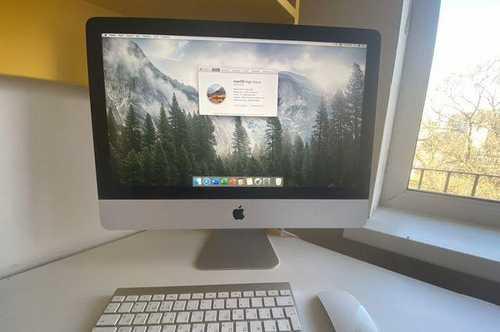 Apple iMac 21.5 2012