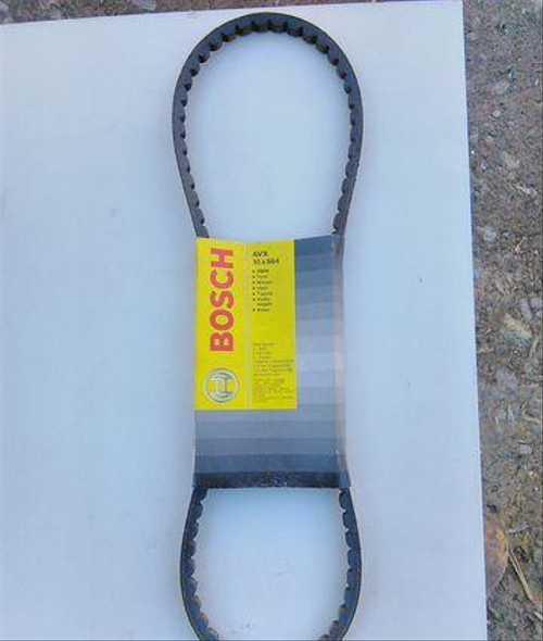 Продам новый ремень AVX 10x864