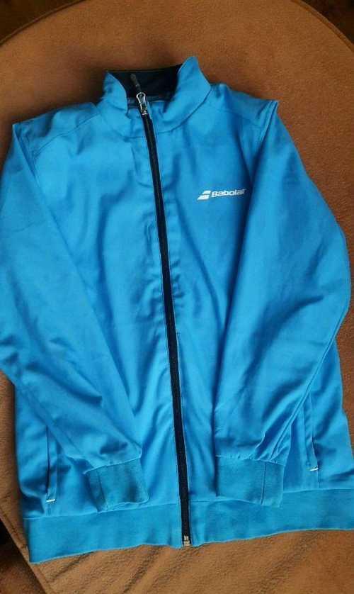 Кофта-ветровка Babolat 146 р