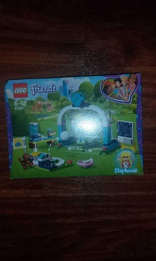 Lego friends 41330 новый