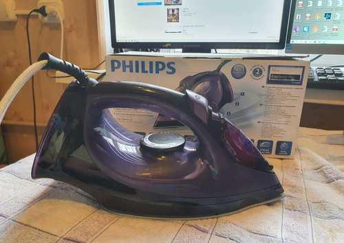 Утюг Philips GC2048/80 EasySpeed