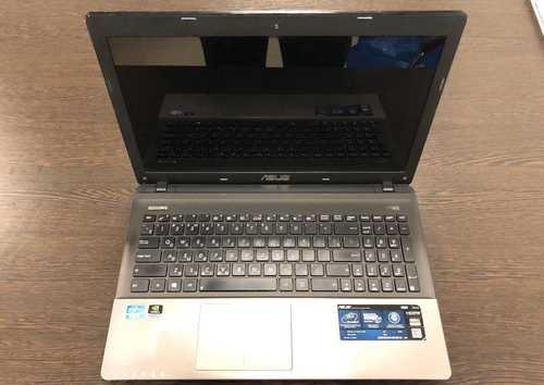 Asus K55VJ