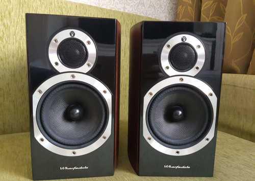 Акустика Wharfedale Diamond 10.1