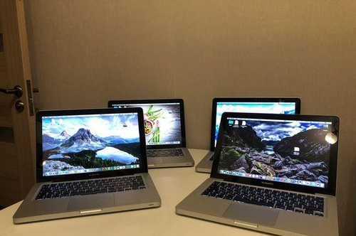 Apple MacBook Pro 8.1 2011 intel i5