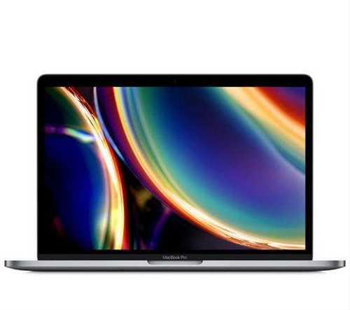 Ноутбук Apple MacBook Pro 13 дисплей Retina с техн