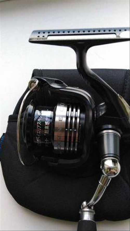 Shimano 09 Exsence C3000M