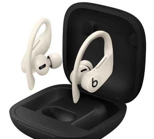 Powerbeats Pro White б/у