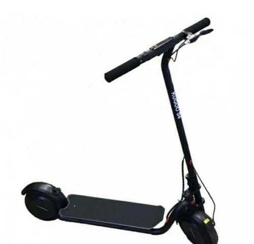 Электросамокат kugoo S4 11 Ah JiLong