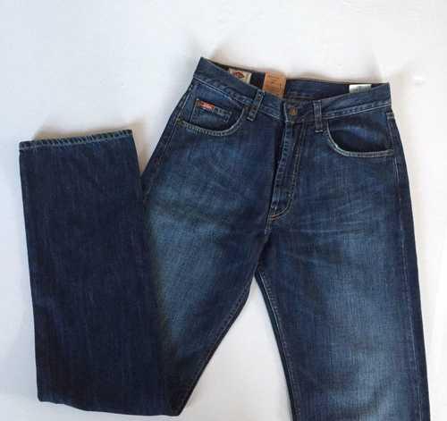 Джинсы Lee Cooper новые (30/34) Англия