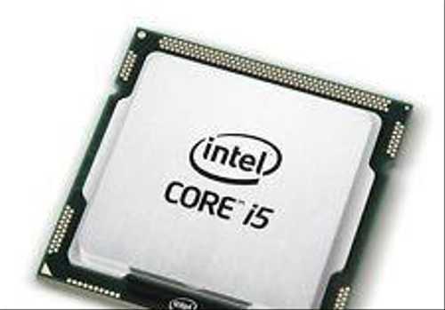 Intel core i5 3550