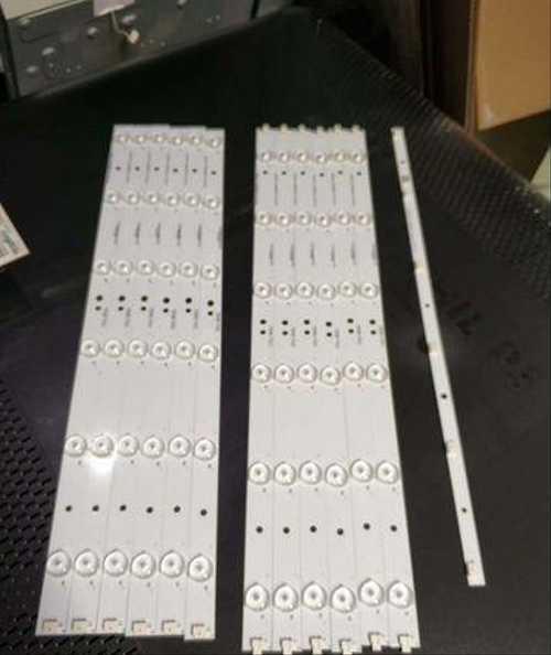 Подсветка 46pfl3018t/60