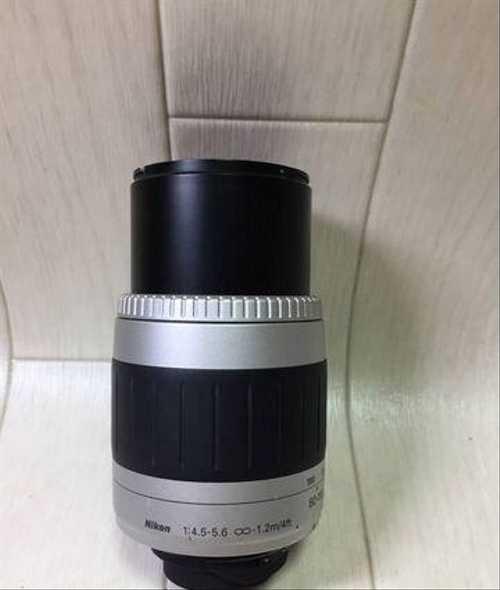 Nikon IX-Nikkor 60-180 1:4.5-5.6