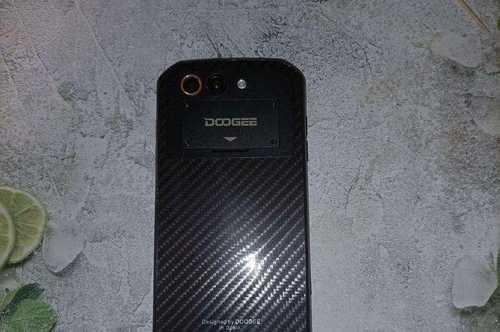 Doogee S30