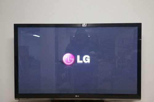 LG 42PM4700 плазма