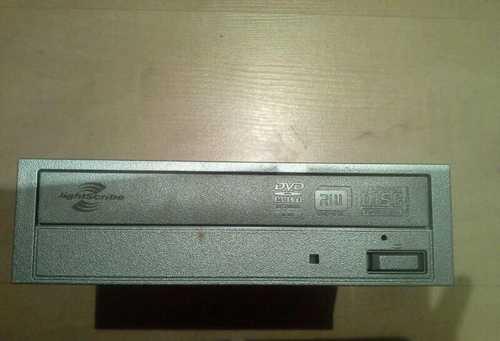 DVD-ROM (RW) sony