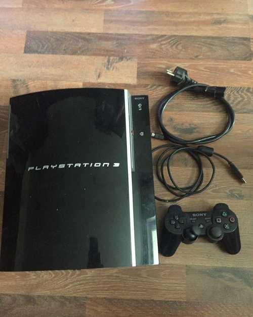 Sony PS3