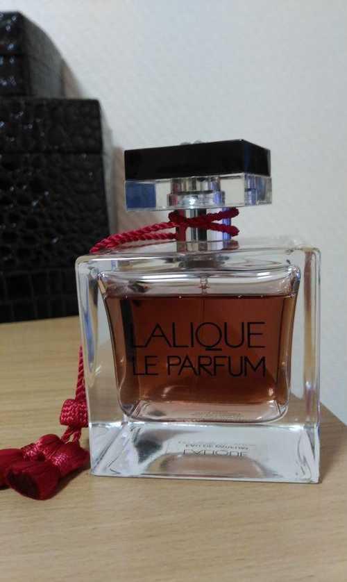 Парфюм Lalique le parfum