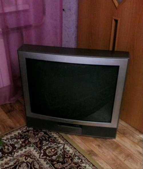 Телевизор "erisson"