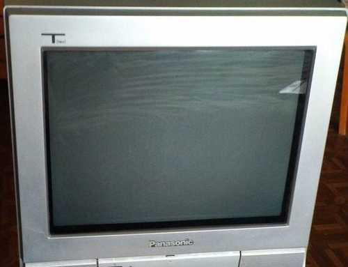 Телевизор Panasonic TX-15PM50T
