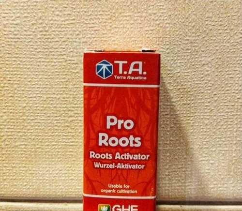 Стимулятор корнеобразования Pro Roots 30ml