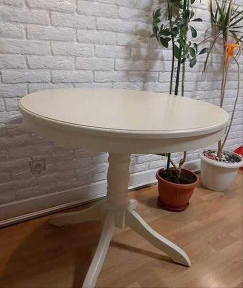 Кухонный стол раскладной