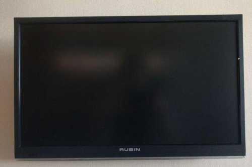 LED телевизор Rubin RB-22SE8F 22"