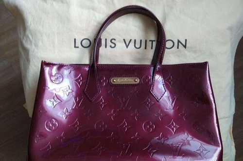 Сумка женская Louis Vuitton оригинал