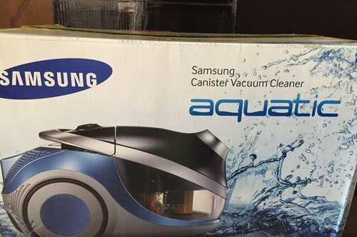 Пылесос Samsung