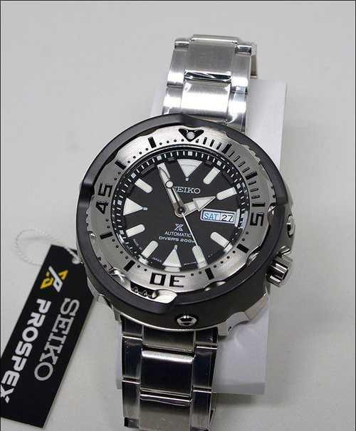 Seiko Prospex Automatic Divers srpa79J1 новые