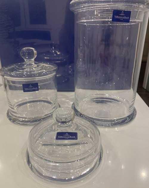 Retro accessories Villeroy&Boch