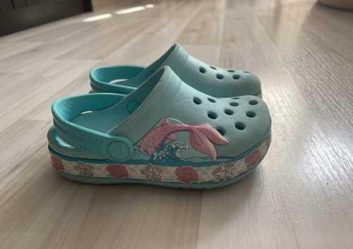 Crocs
