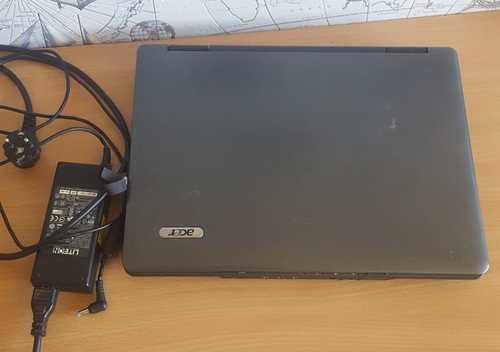 Acer Extensa 5630 MS2231