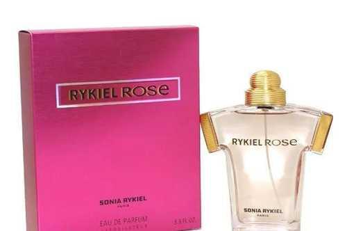 Sonia Rykiel Rose